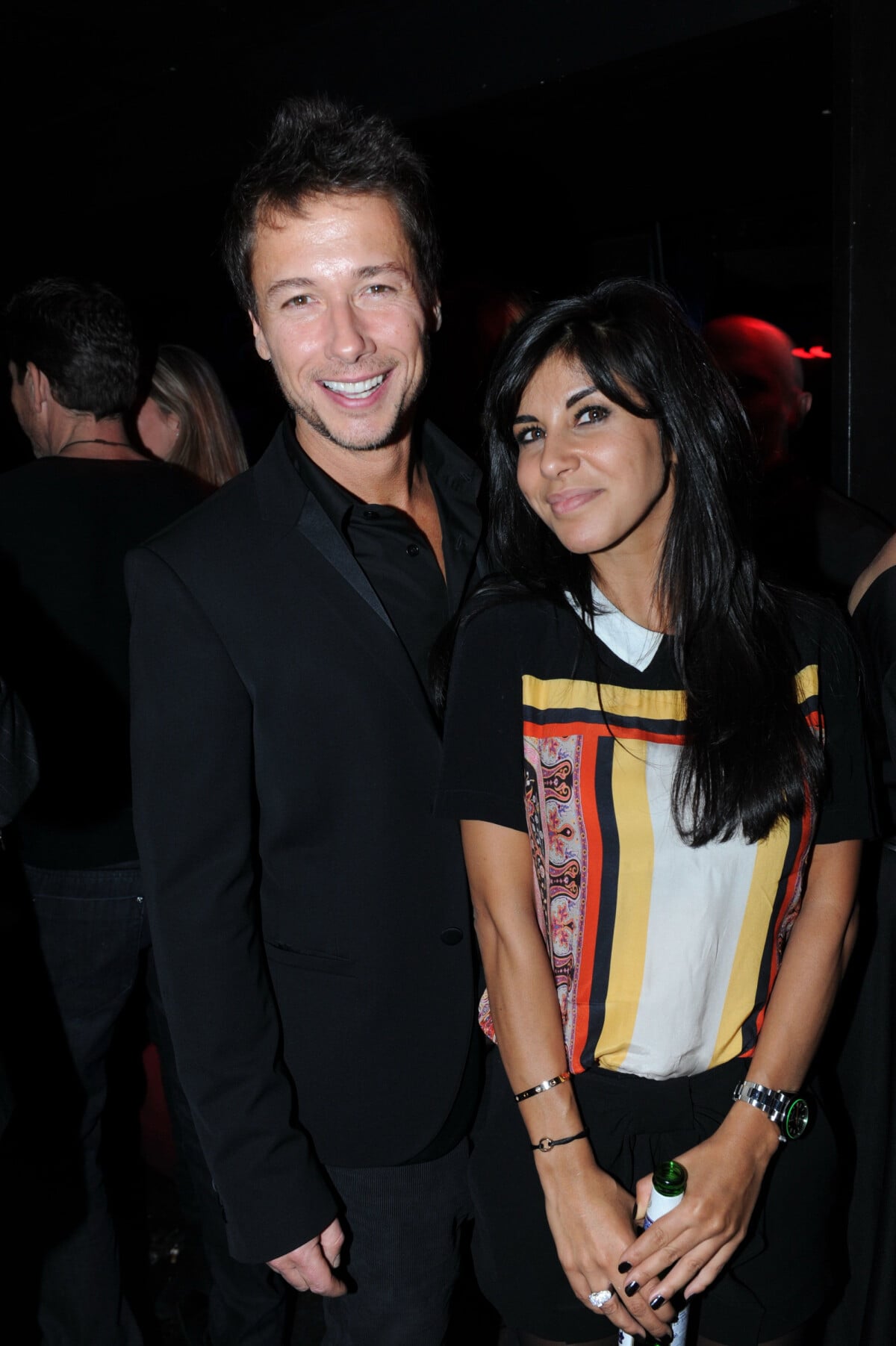 Photo : Stephane Rousseau et Reem Kherici - Archives - Soiree du film ...