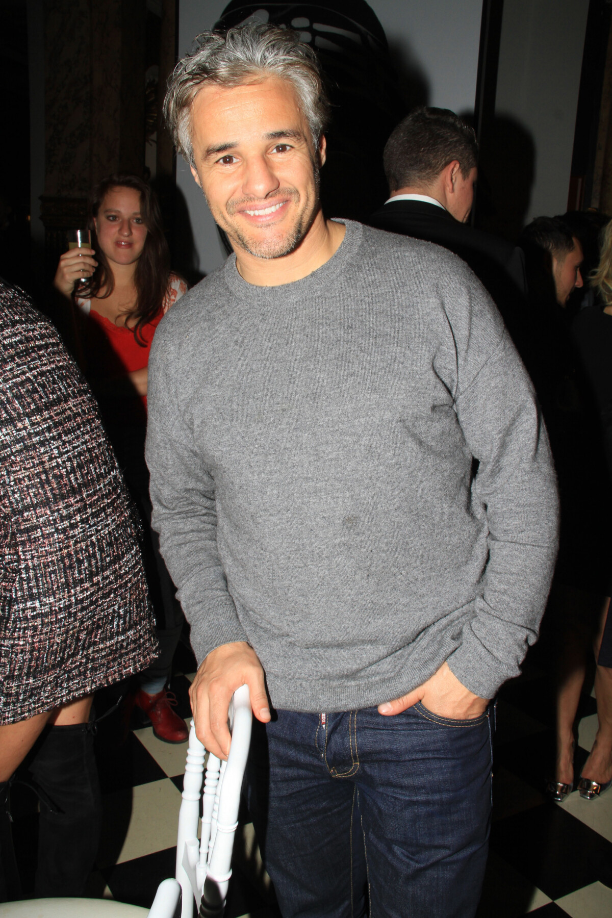 Photo : Info - Farid Khider et Arnaud Mimran placés en garde à vue dans ...