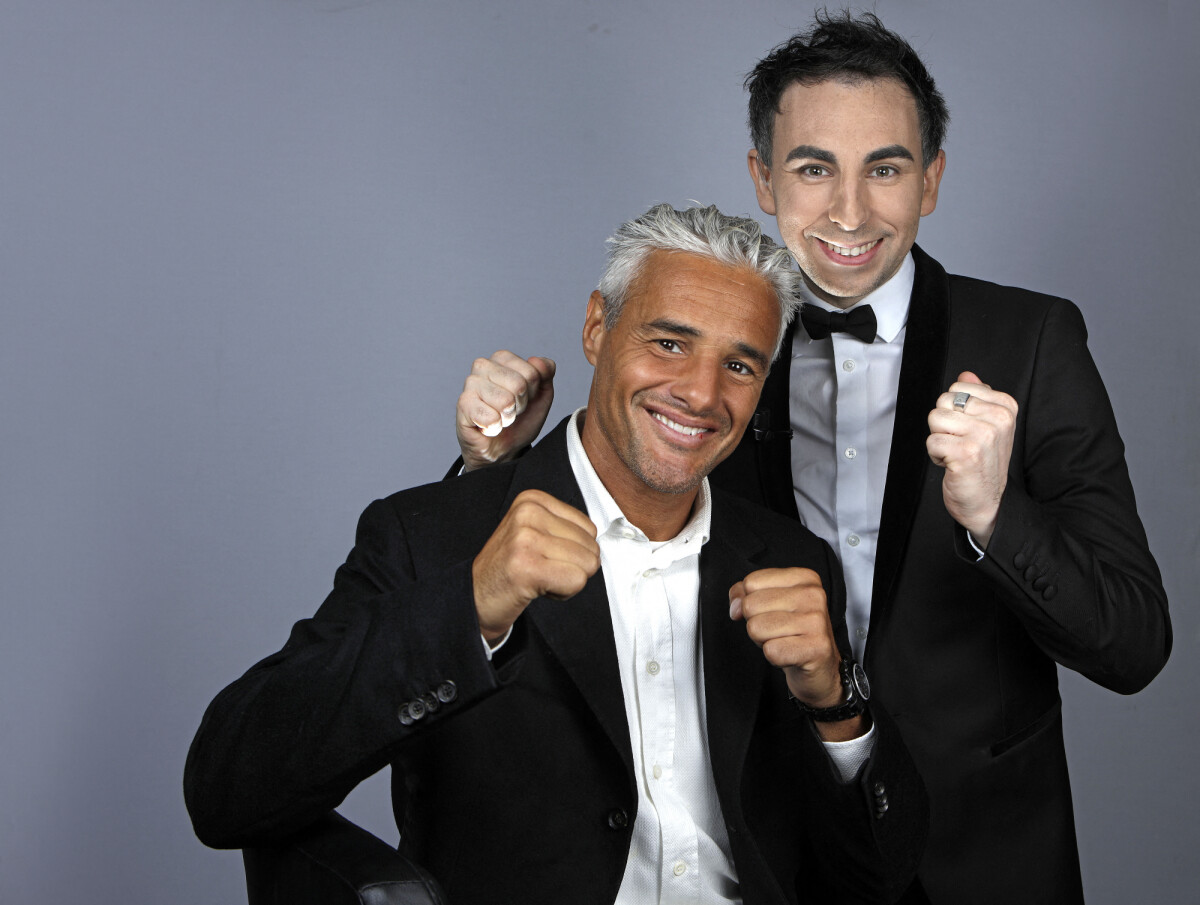 Photo : Farid Khider a blessé Jordan de Luxe Exclusif - Farid Khider ...