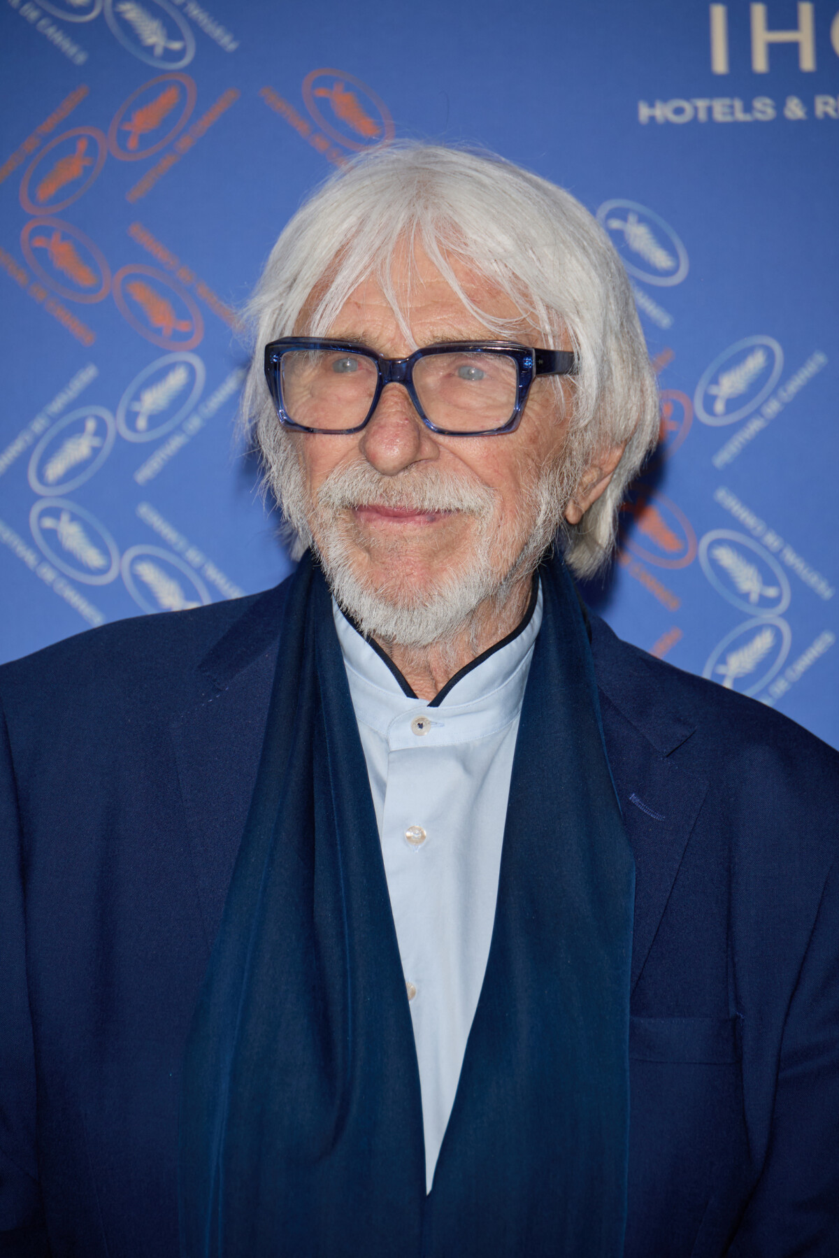 Photo : Pierre Richard devrait être présent lors de cet événement ...