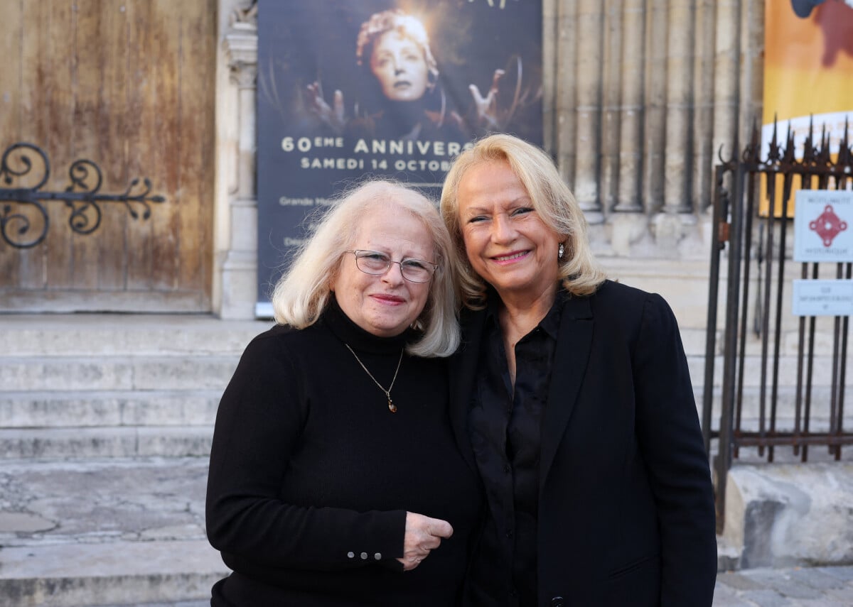 Photo : "Edith avait de l'argent mais aussi autour d'elle beaucoup de ...