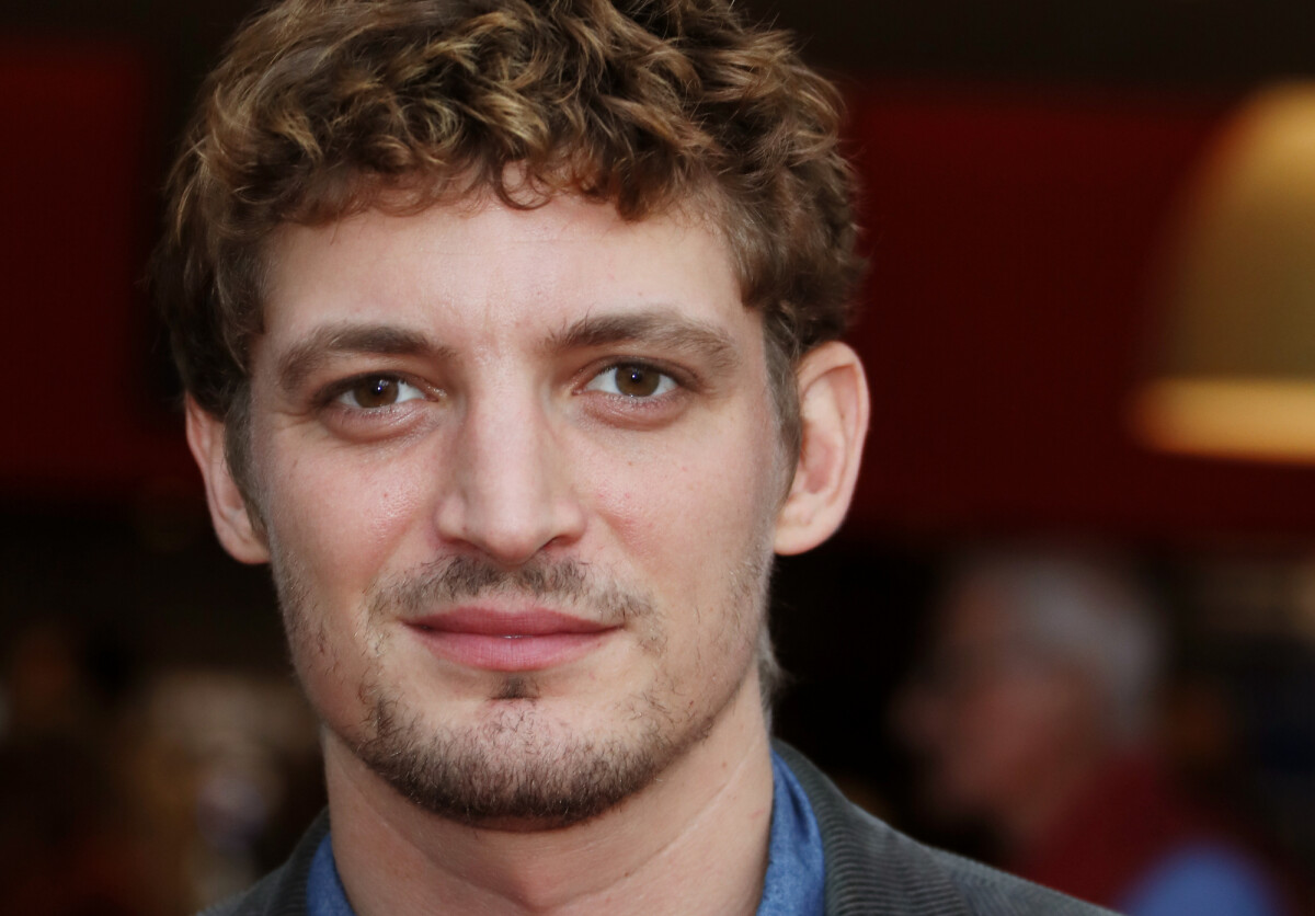 Photo : Exclusif - Niels Schneider en close-up pour le film "Sympathie ...