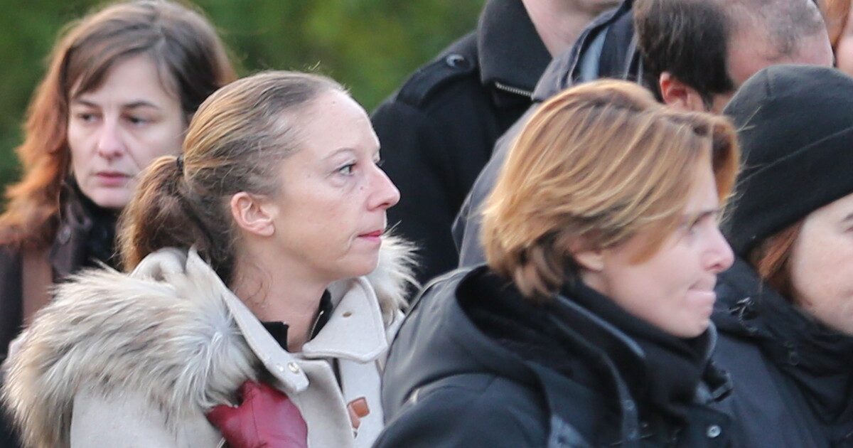 Photos Caroline Fourest En Couple Avec Fiammetta Venner Un Coup De