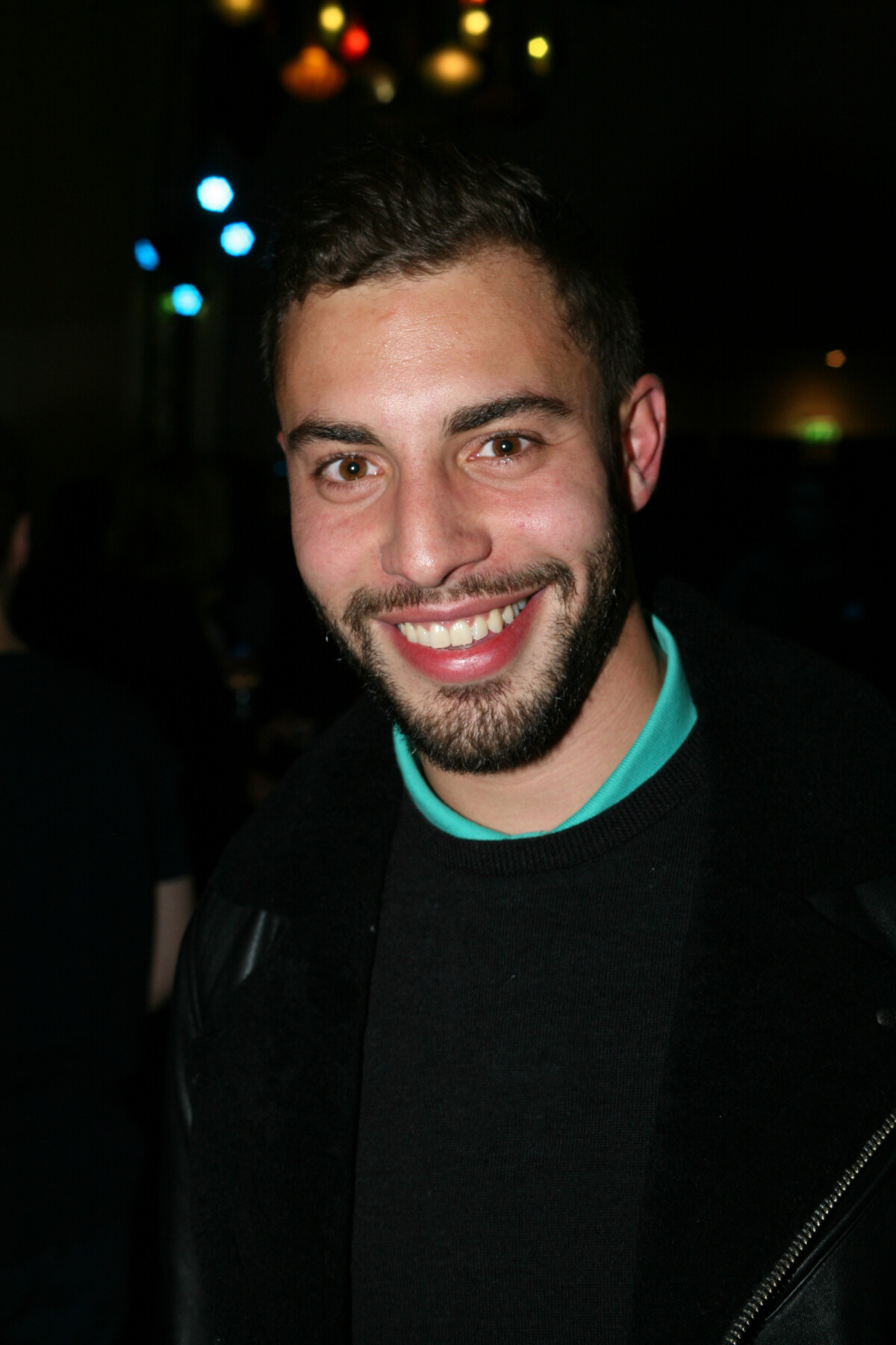 Photo : Marwan Berreni - Spectacle "VAMP in the Kitchen" au Casino de ...