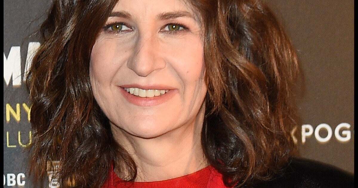 Valérie Lemercier : "Depuis qu'elle vit avec moi j'ai arrêté les ...