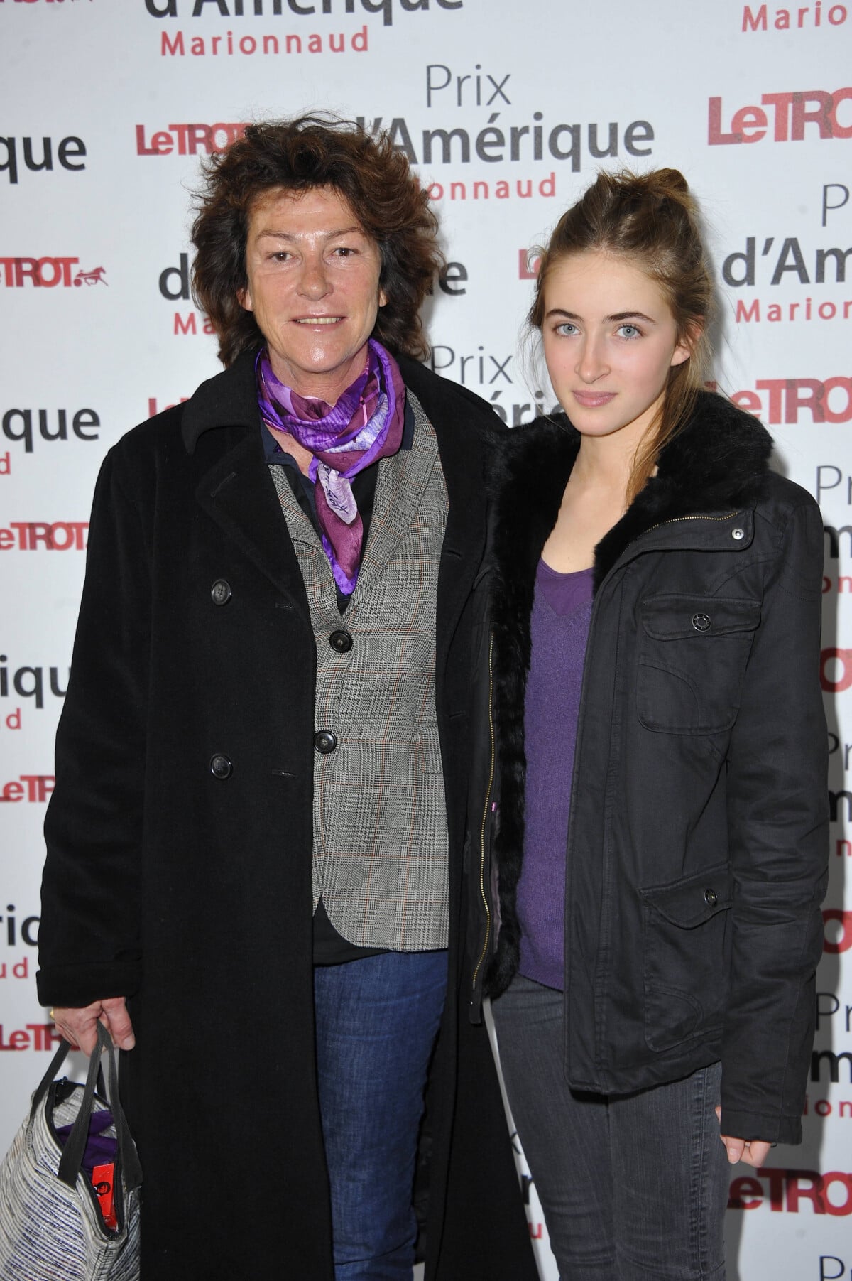 Photo : Archives - Florence Arthaud - Purepeople