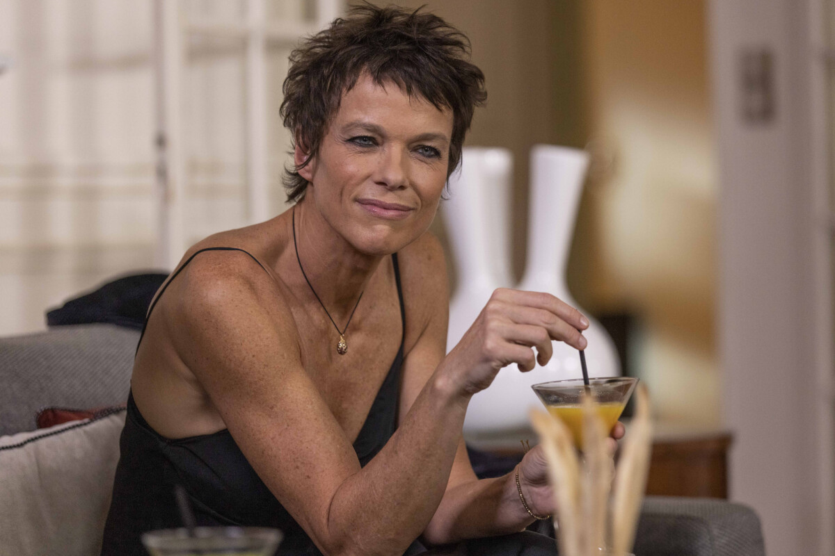 Photo : Exclusif - Anne Le Nen - Séquence "Les présentations" et "La ...