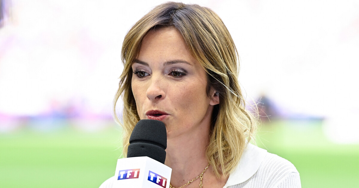 Isabelle Ithurburu enceinte de Maxim Nucci et "terriblement choquée ...