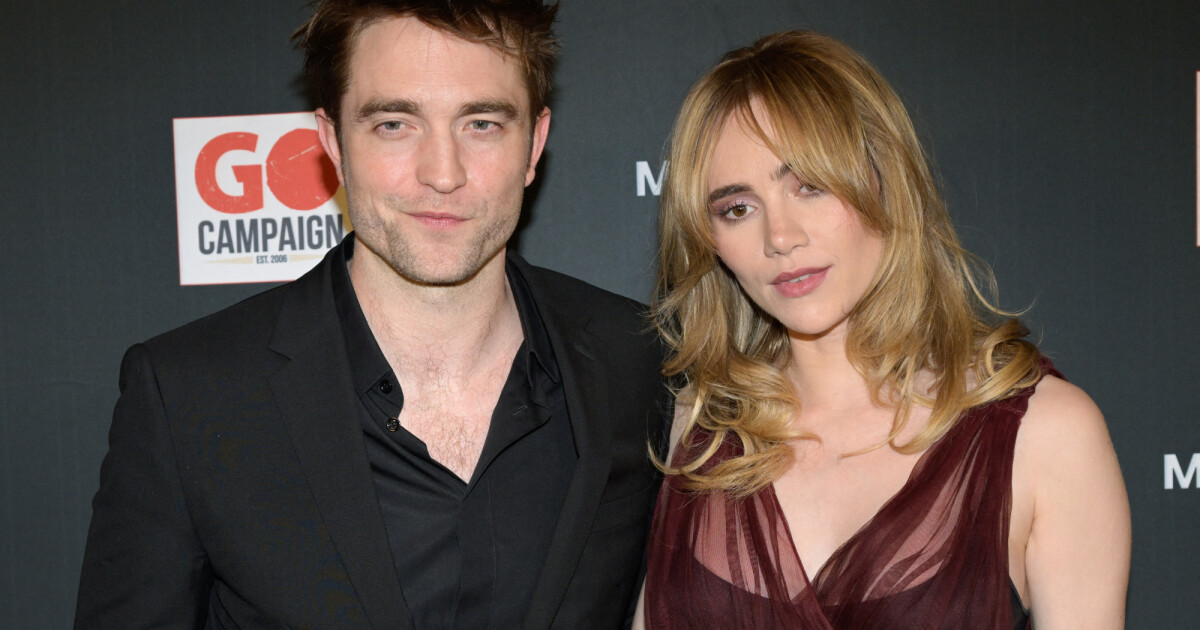 VIDEO Robert Pattinson bientôt papa pour la 1ère fois : sa compagne ...