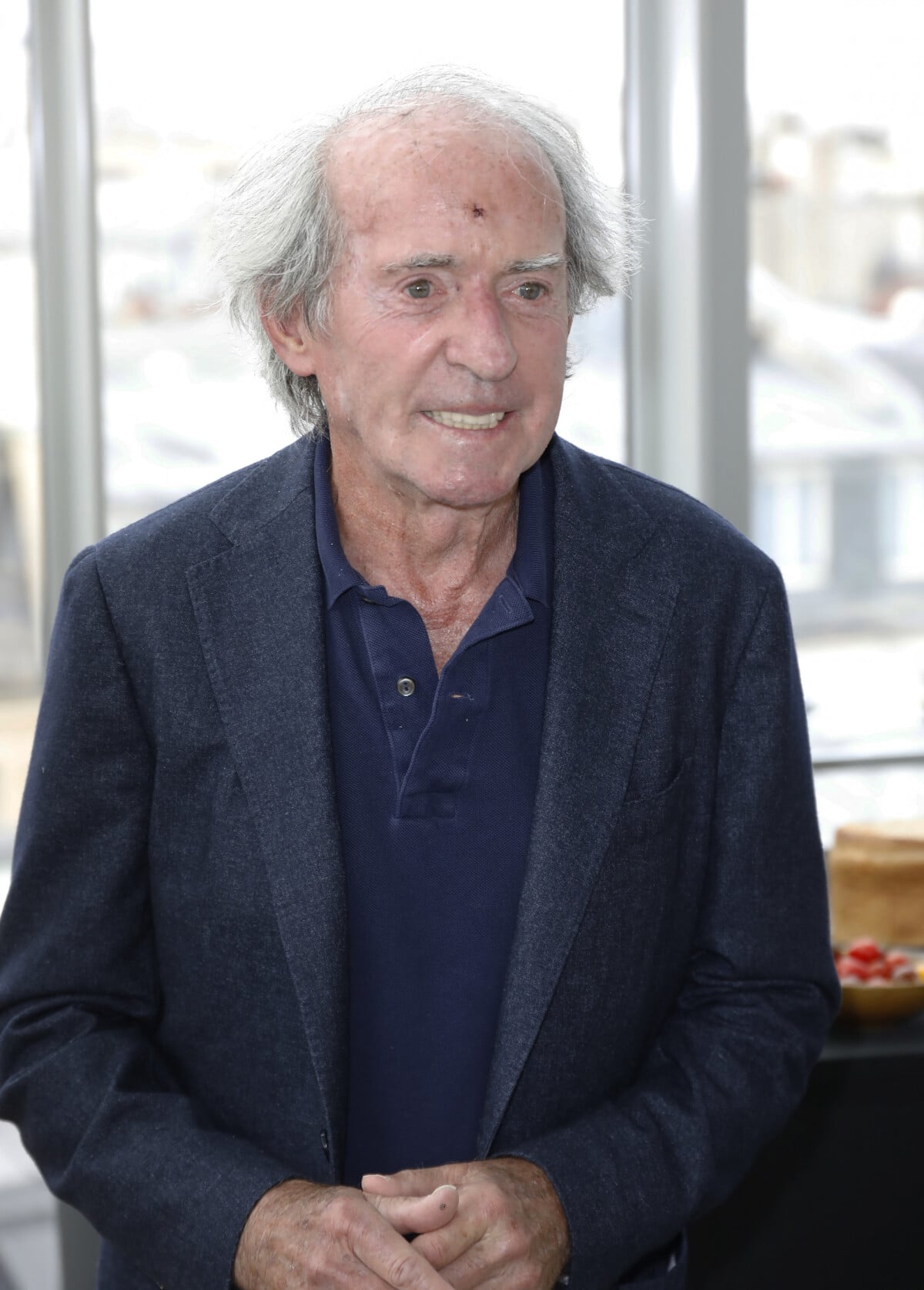 Photo : Jacques Laffite fête ses 80 ans Exclusif - Jacques Laffite ...