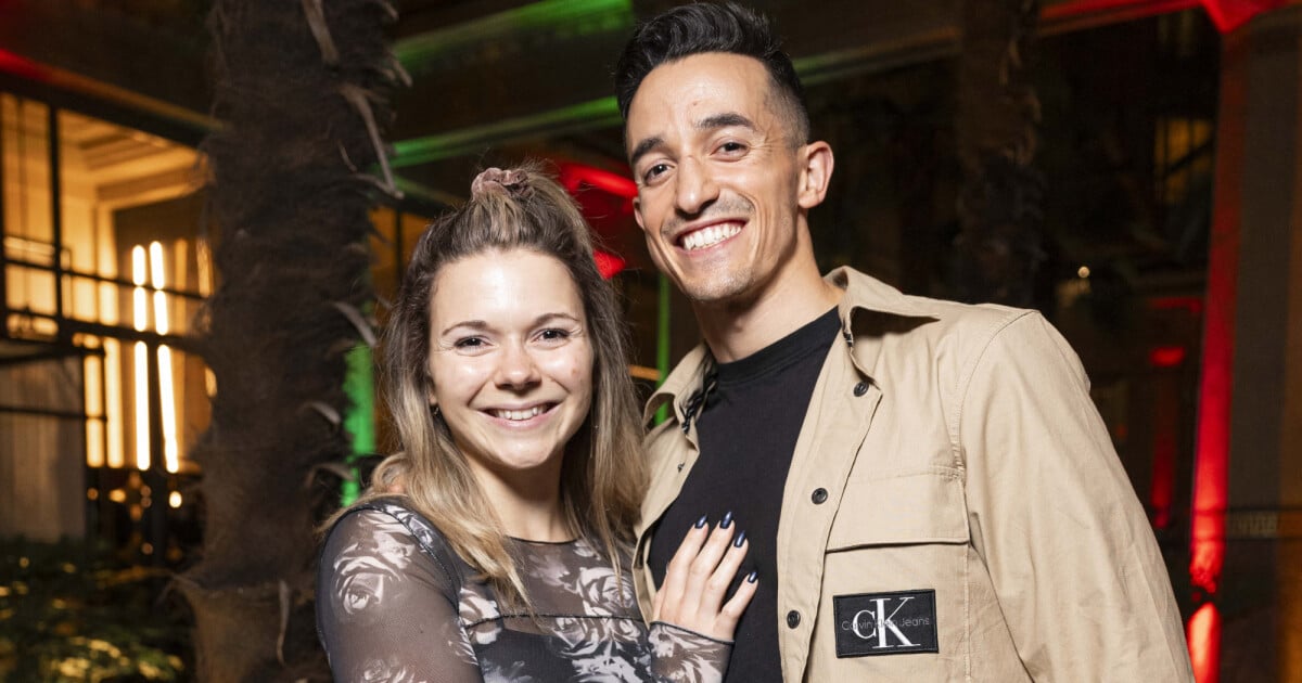 Juju Fitcats En Larmes En évoquant Son Couple Avec Tibo Inshape Je