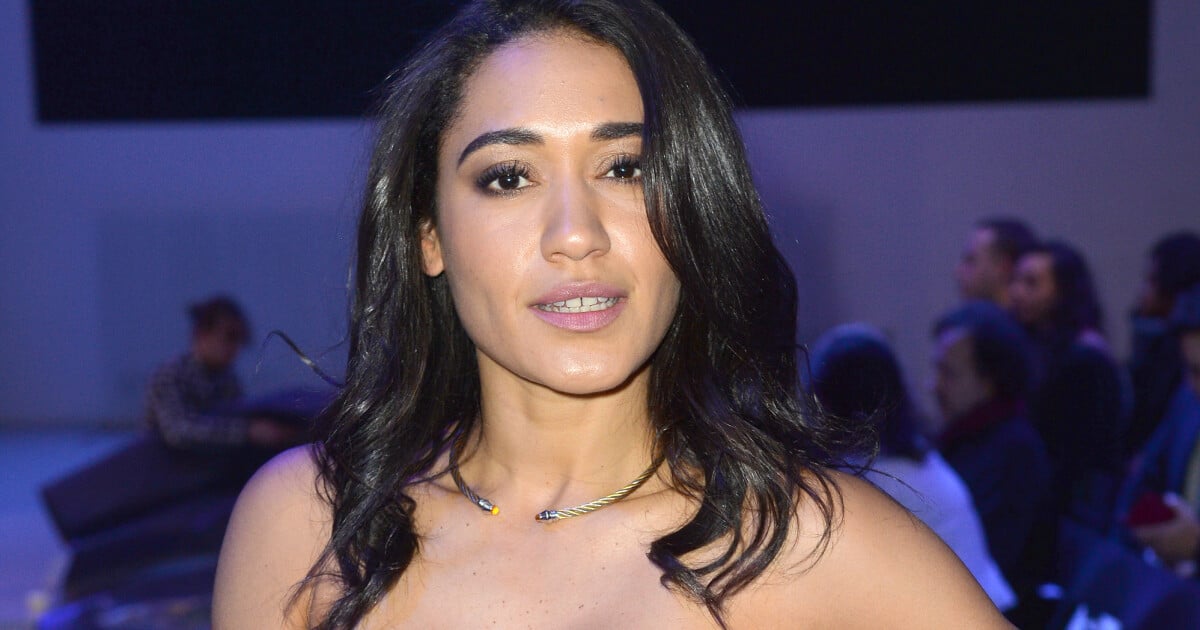 Joséphine Jobert évoque ses relations "distendues" avec ses cousines Eva Green et Elsa Lunghini ...