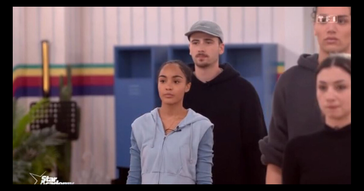 Star Academy 2023 : Fin du mystère autour de Pierre et Candice, il ...