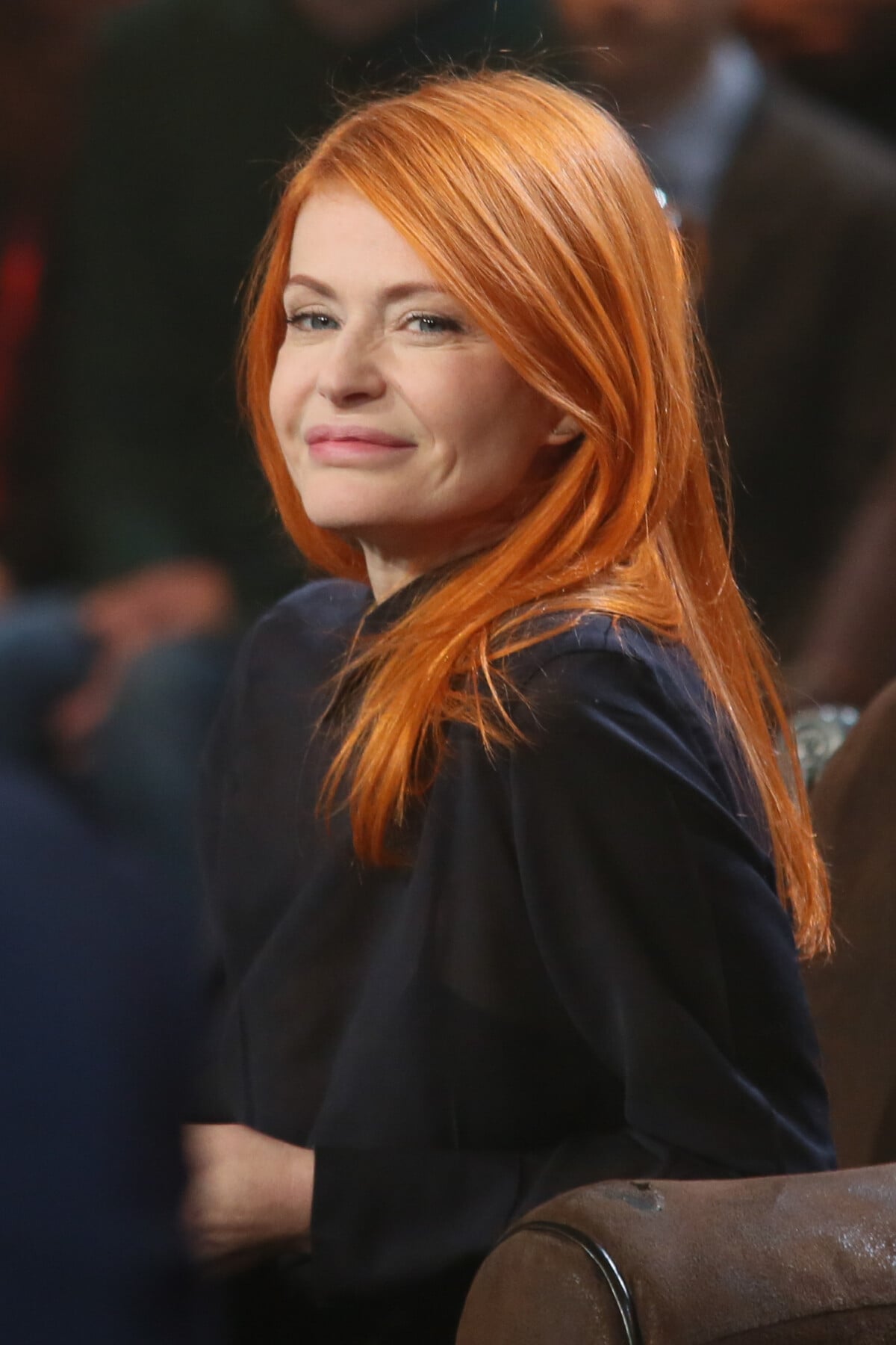 Vidéo : MAISON DE STARS Axelle Red : Sa ferme à 20 minutes d'une grande ...