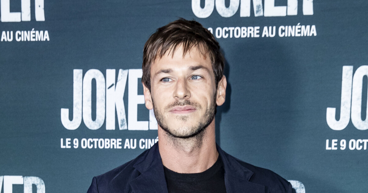 Gaspard Ulliel : Son fils Orso, 8 ans, son deuxième anniversaire sans ...