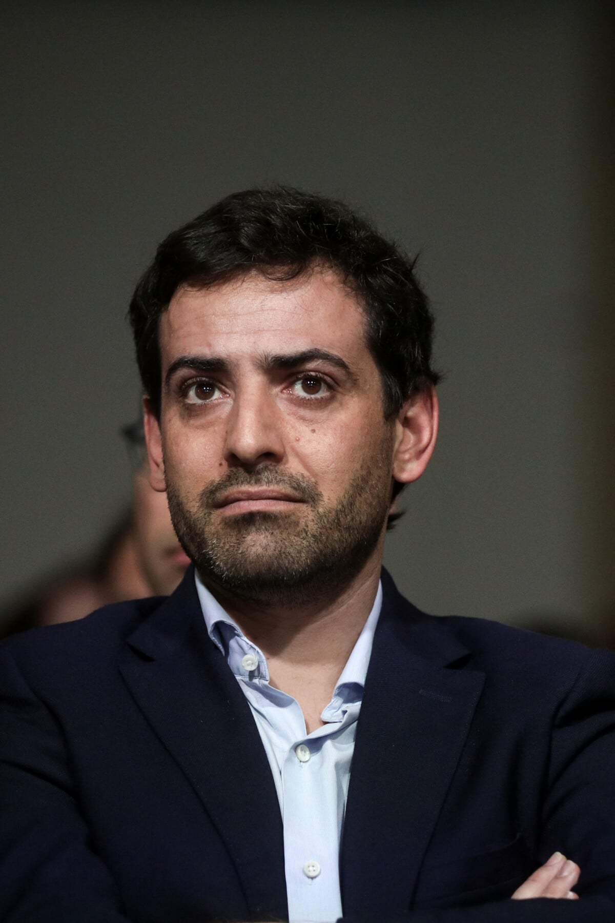 Photo : Stéphane Séjourné, la raison derrière les moqueries Le député ...