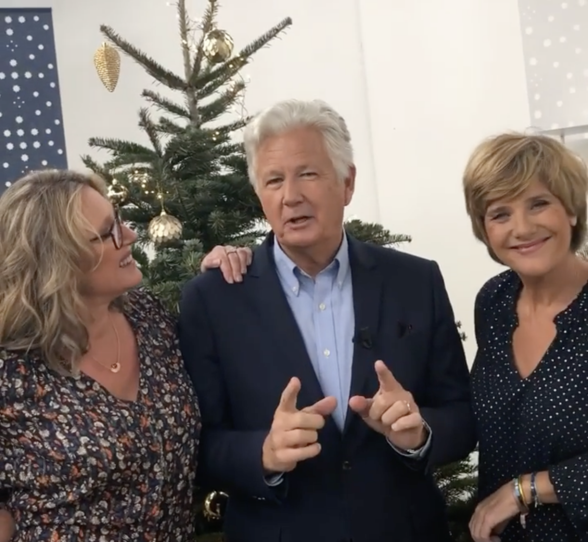 Photo : Malgré la déception, Valérie Pascale est prête à rebondir ...