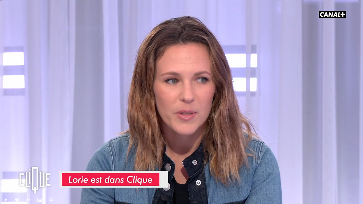 Vidéo : Lorie Pester, "Clique". - Purepeople