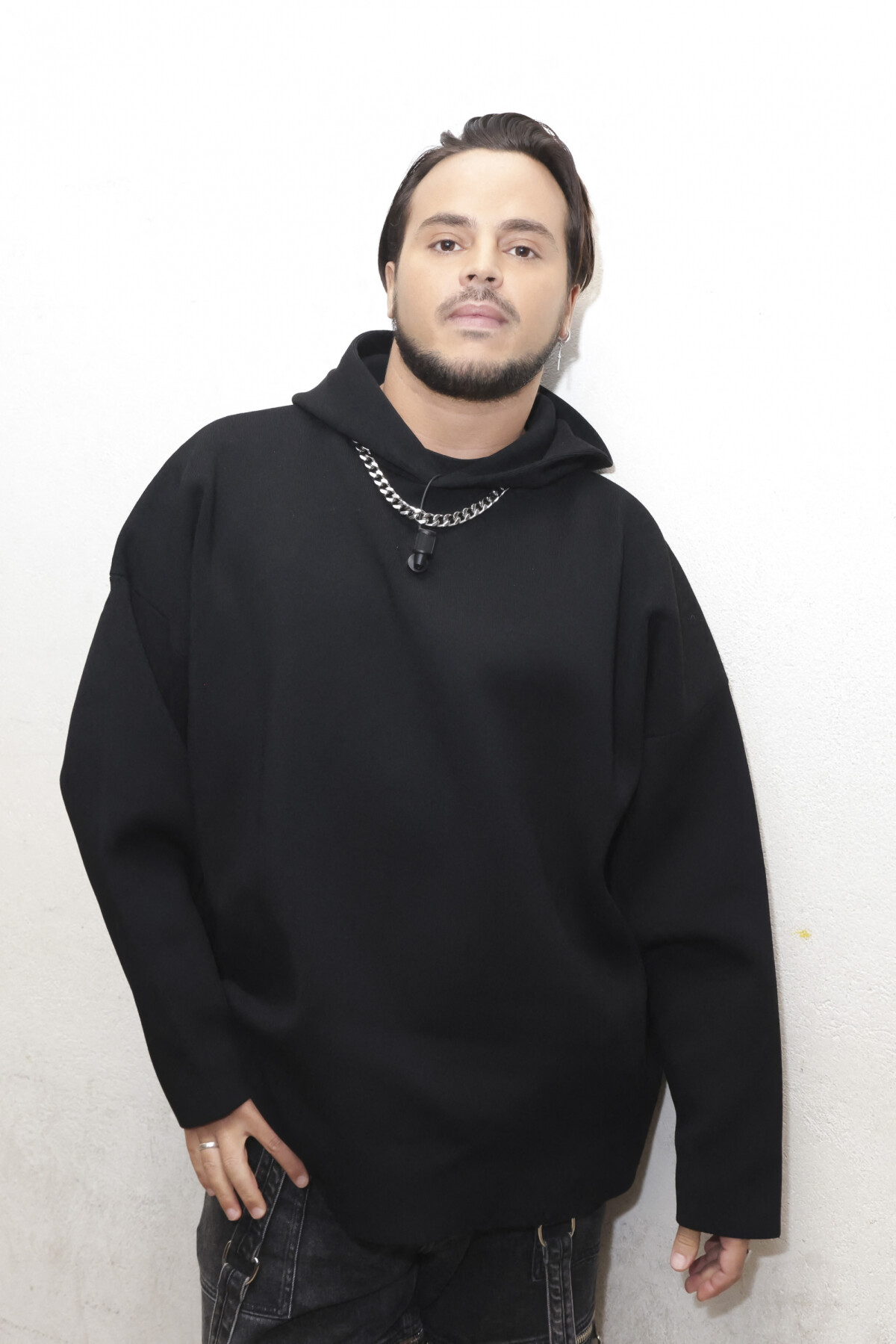 Photo : Exclusif - Le chorégraphe Yanis Marshall - Backstage ...