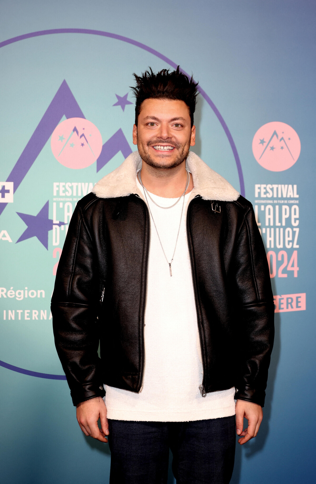 Photo : Kev Adams - Arrivées à la cérémonie d'ouverture du 27ème ...