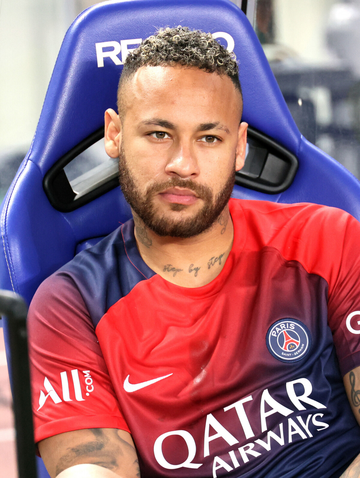 Photo : Neymar. (photo by Yoshio Tsunoda/AFLO) - Purepeople