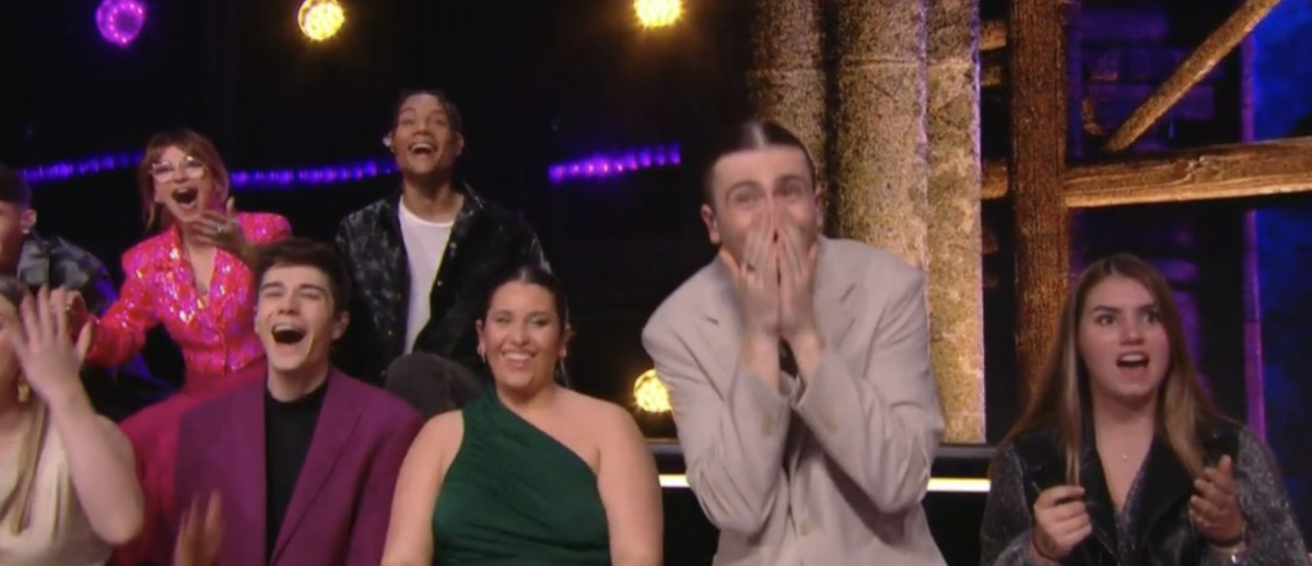 Vidéo : Star Academy 2023, la finale : Pierre totalement choqué, une ...