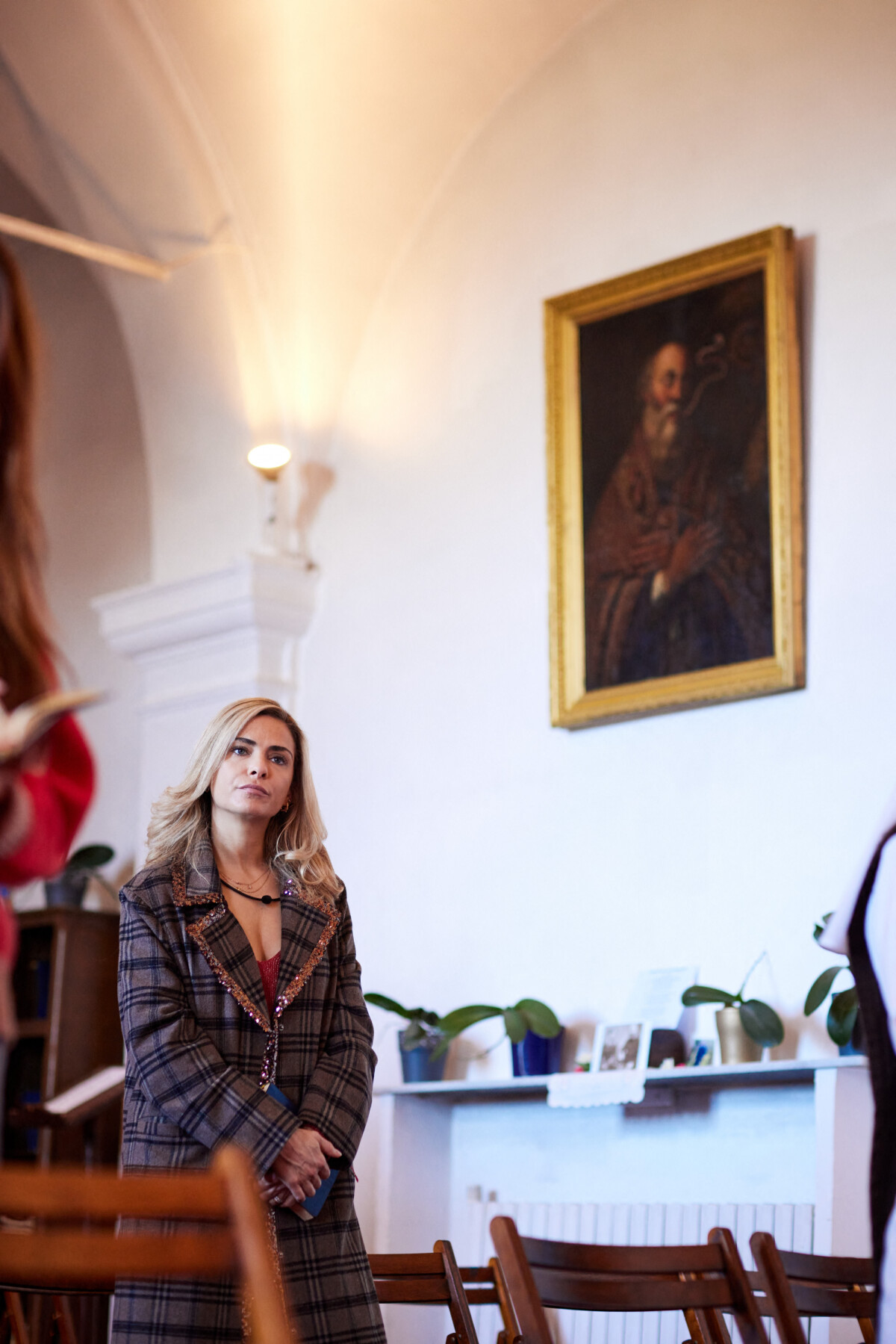 Photo : Exclusif - Clara Morgane - Les candidats de l'émission ...