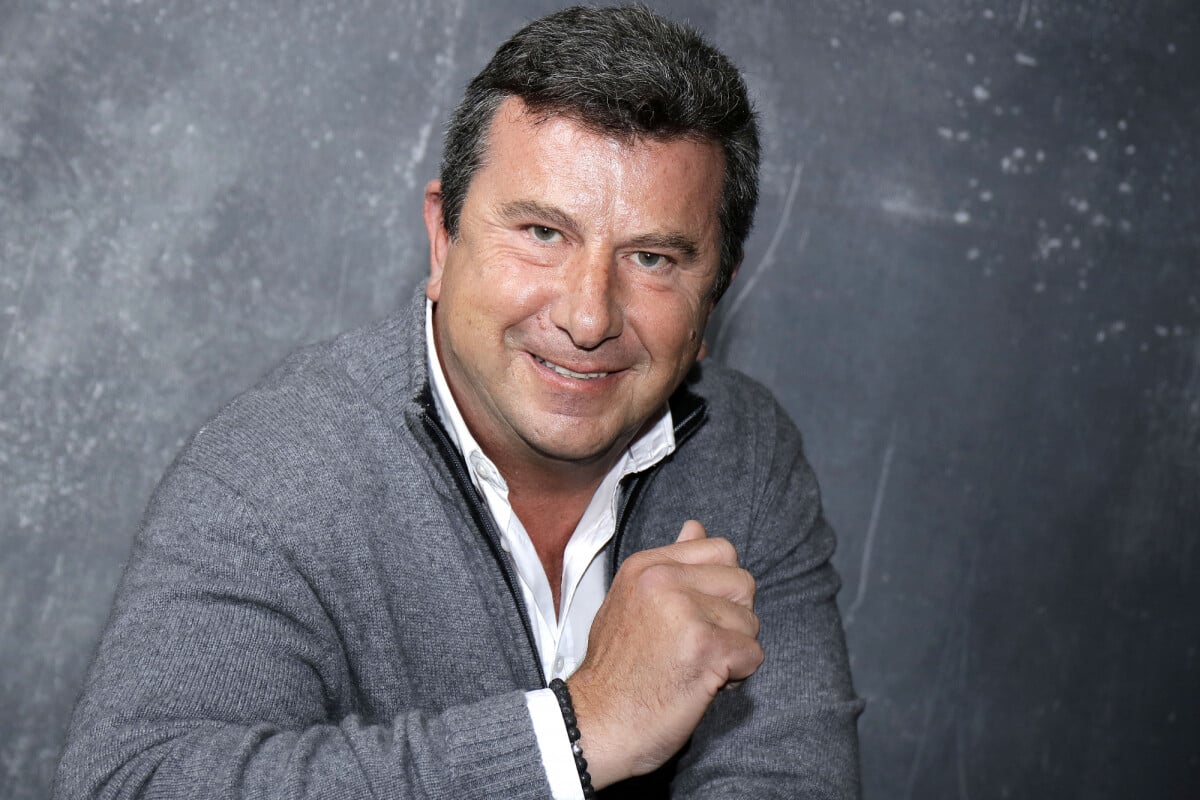 Photo : Exclusif - Portrait de Pascal Bataille. Le 5 novembre 2020 ...