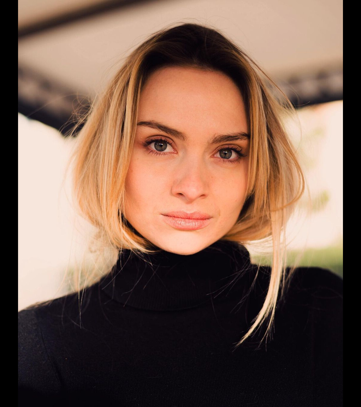 Photo : Sur Instagram, Aurélie Pons a partagé le réveil corsé que lui a ...
