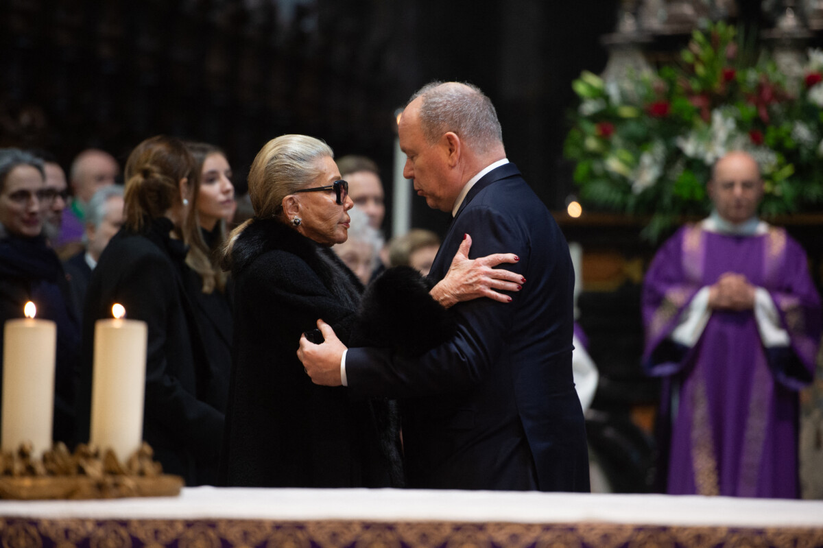 Photo : Marina Ricolfi Doria, Le prince Albert II de Monaco - La ...