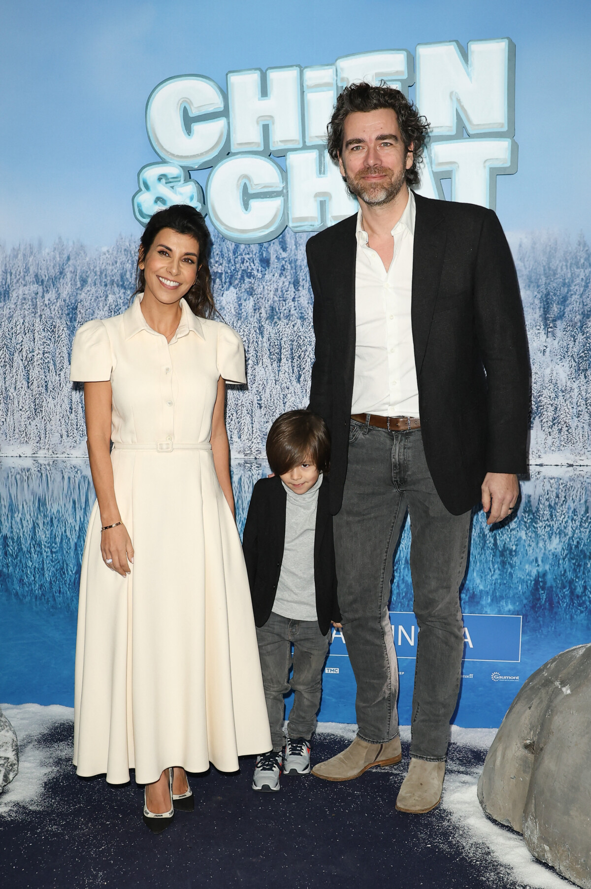 Photo : Bien que très amoureuse de son cher et tendre, la comédienne et ...