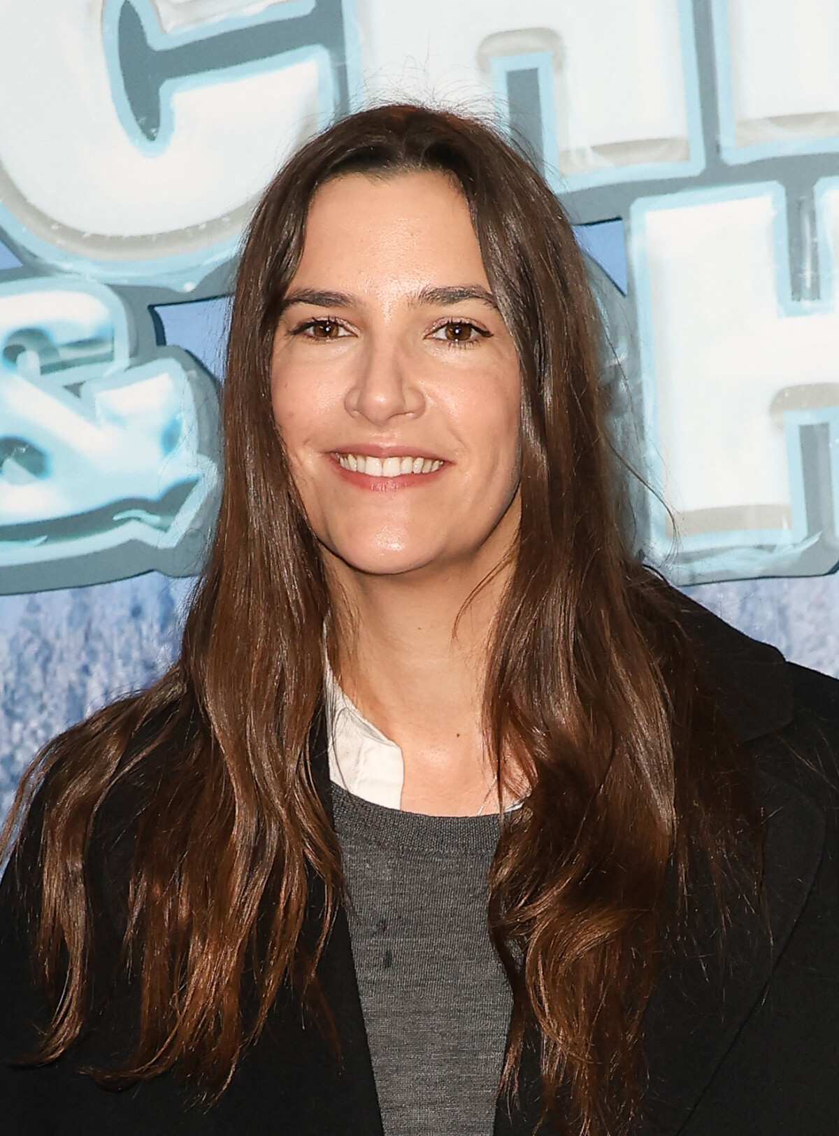 Photo : Charlotte Gabris - Avant-première du film "Chien et chat" à l ...