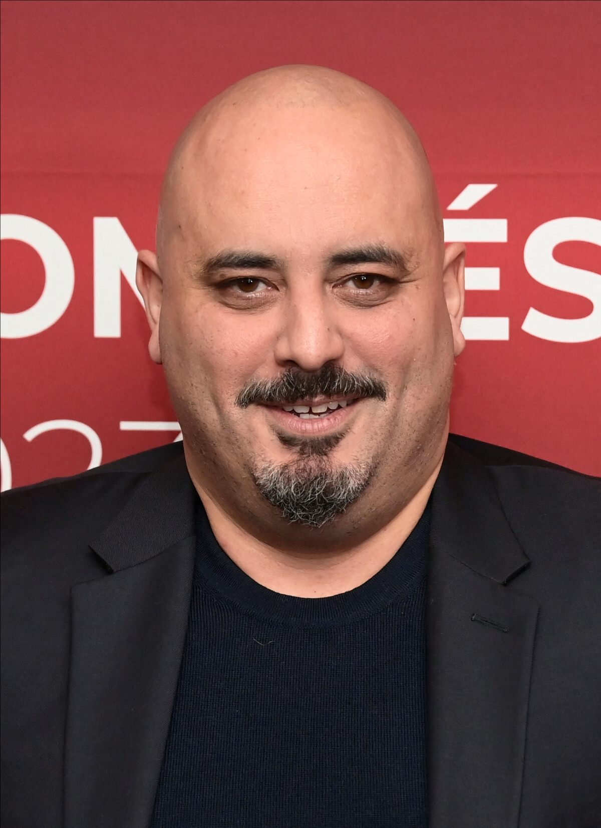 Photo : En fait, l'acteur est ligyrophobe Jérôme Commandeur au ...