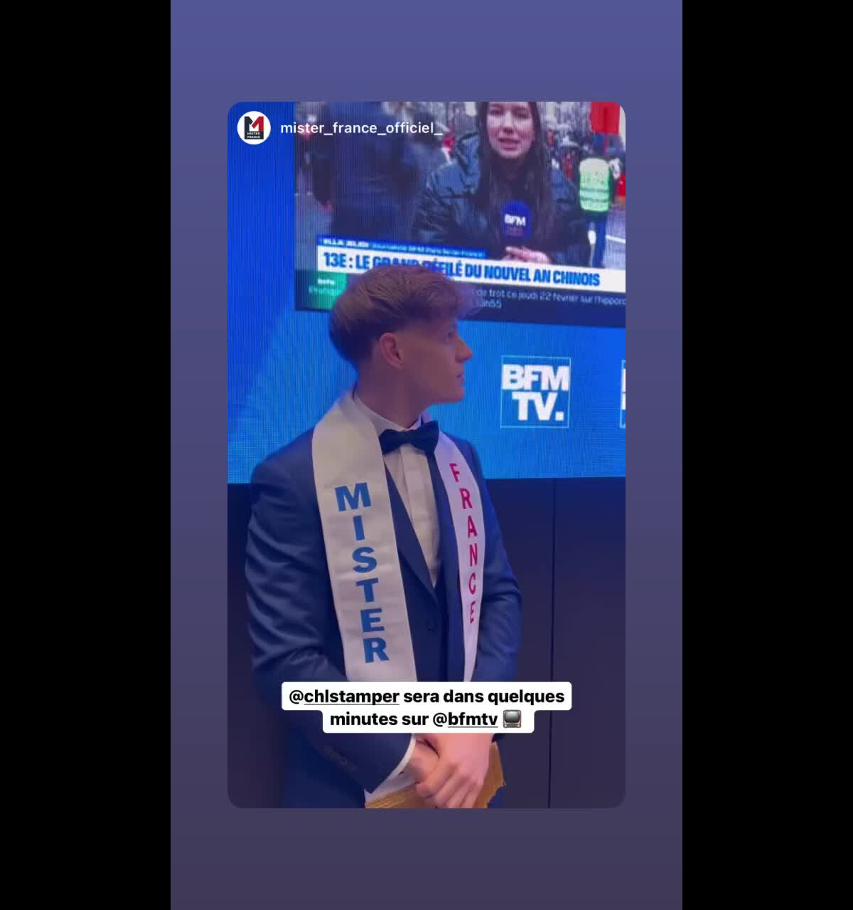 Vidéo : Il est bénévole à la SPA et pratique, sur son temps libre, le ...