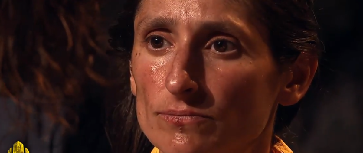 Photo : Il a de son côté voté contre Léa. Conseil du troisième épisode ...