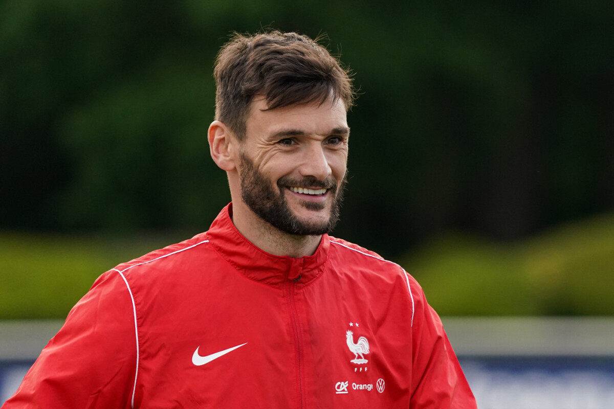 Vidéo : Hugo Lloris : Sa nouvelle vie à Los Angeles dans une maison ...