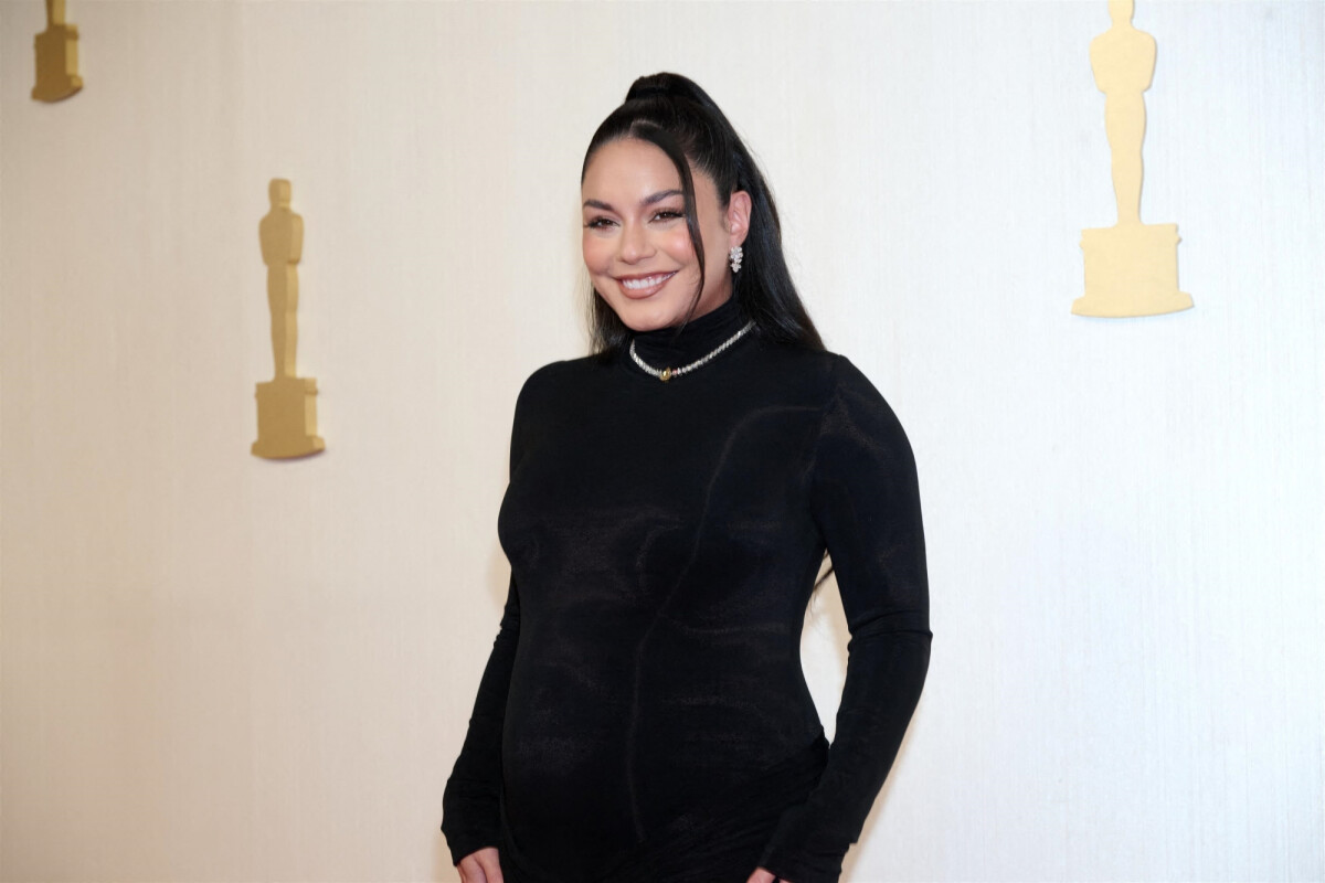 Photo : Aujourd'hui âgée de 35 ans, Vanessa Hudgens s'était révélée au ...