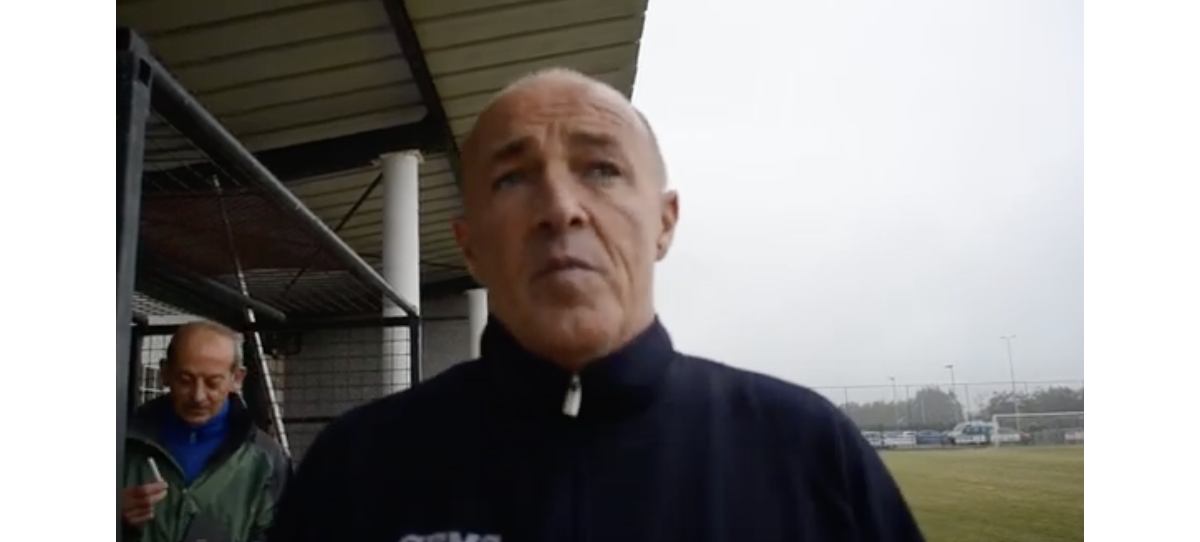 Photo : Gilbert Bodart est un ancien footballeur de 61 ans - Purepeople