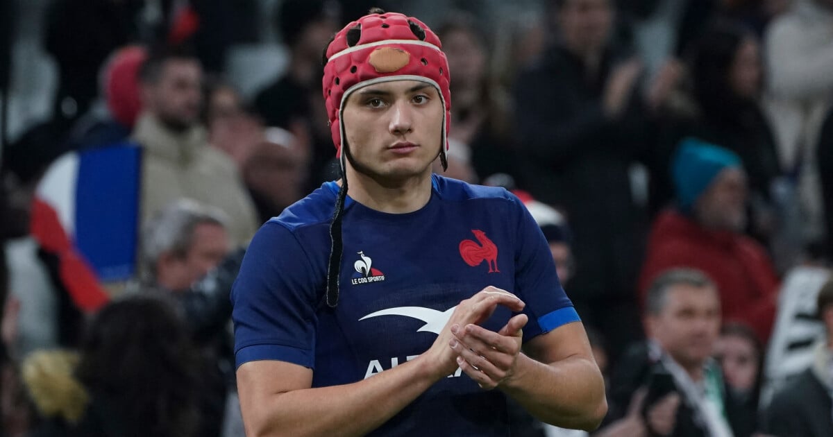 Inséparables dans la vie et partenaires en clubs, ces deux espoirs du ...