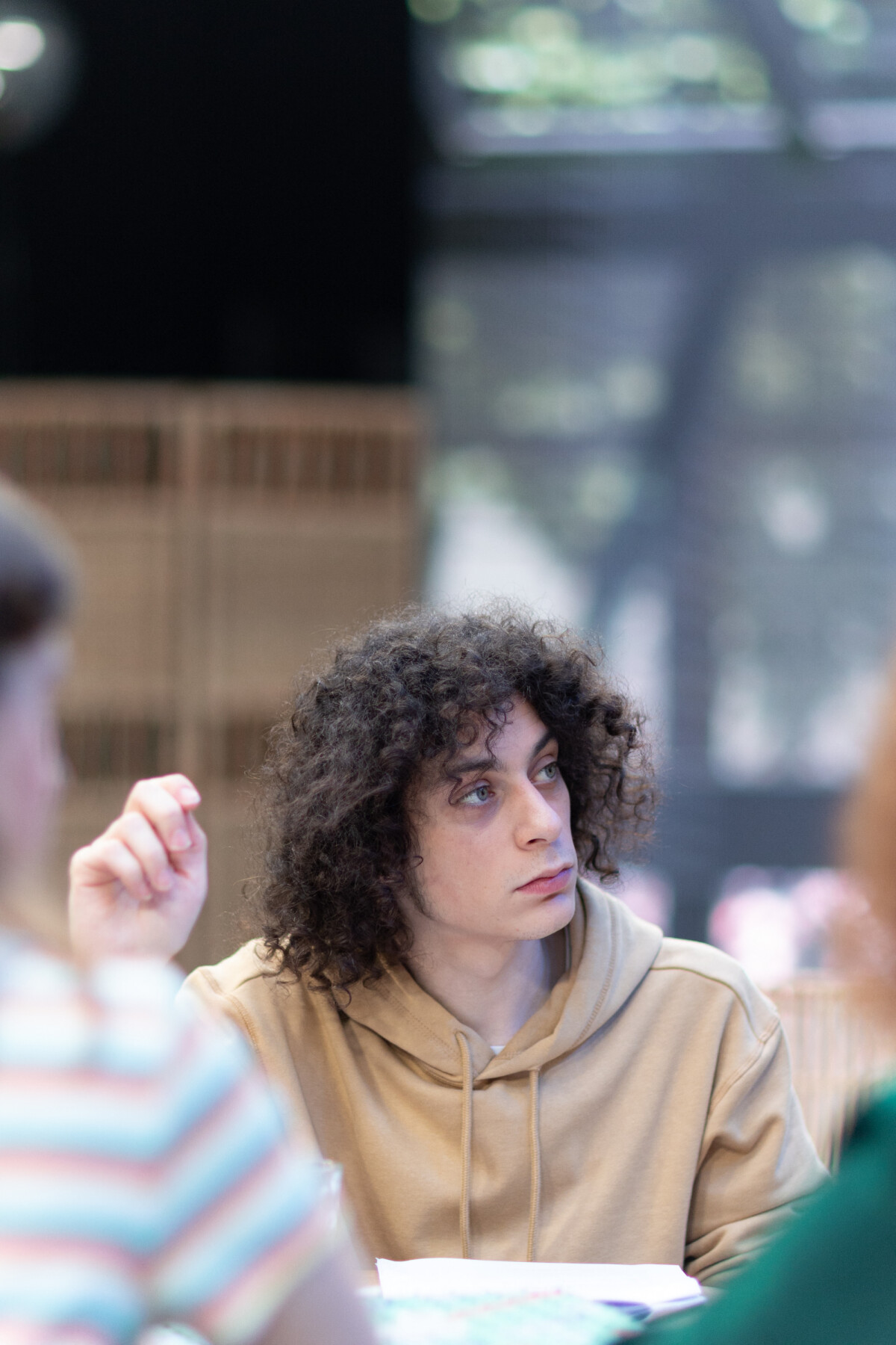 Photo : Exclusif - Roman Doduik - Tournage de l'émission "La Fine ...