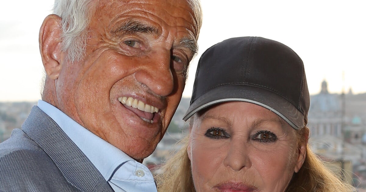 Ursula Andress : "Tu n'as pas honte ?", cette grosse dispute avec Jean ...