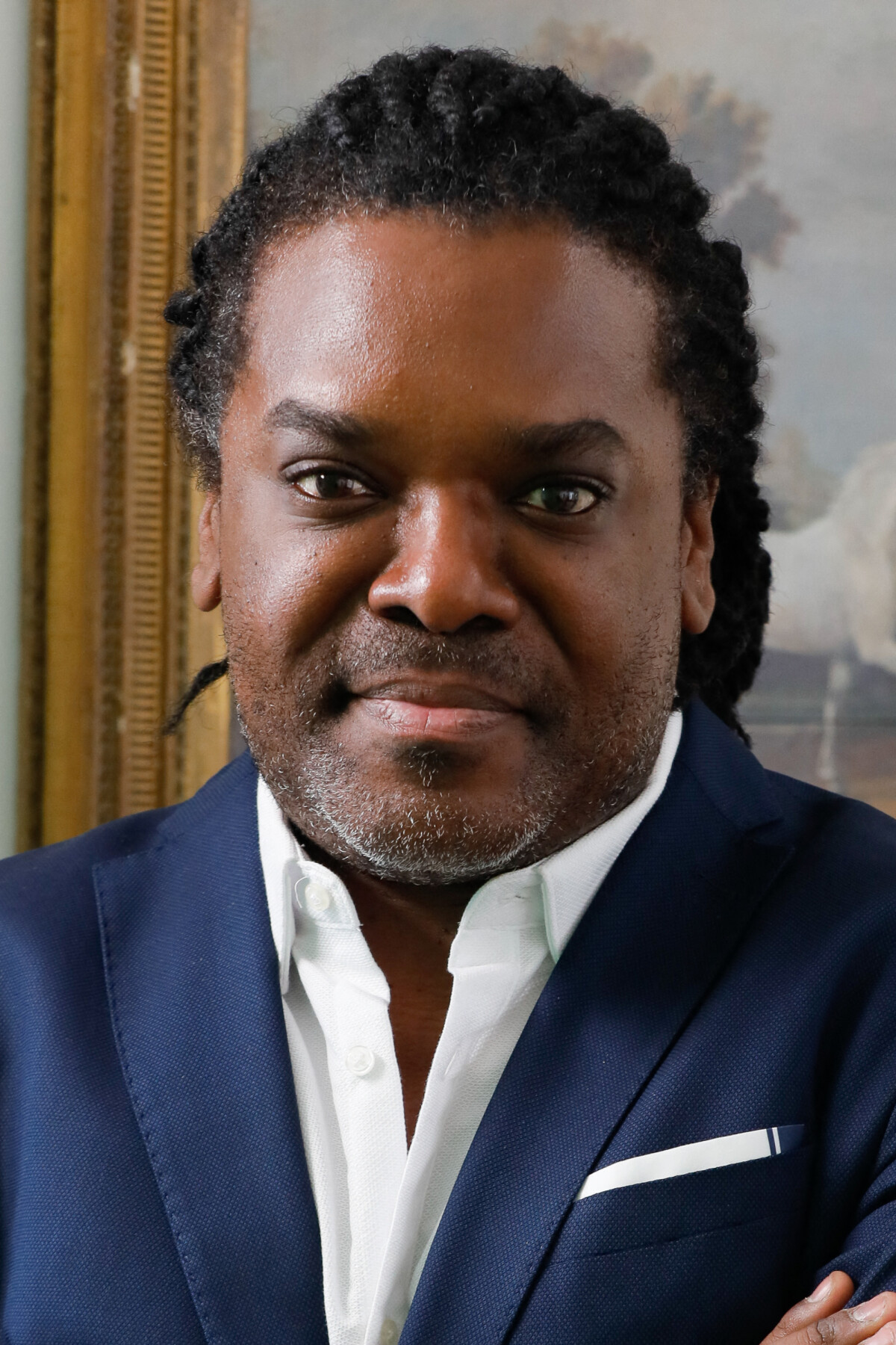 Photo : Exclusif - Anthony Kavanagh - Jour 6 - Sketch "Papa je suis gay ...