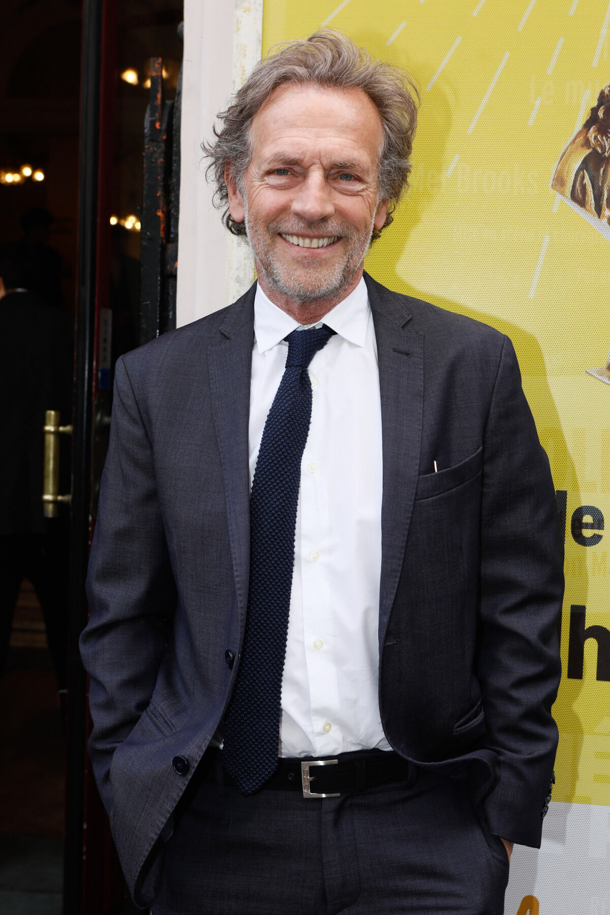 Photo : Exclusif - Stéphane Freiss - Arrivées à la 34ème cérémonie des ...