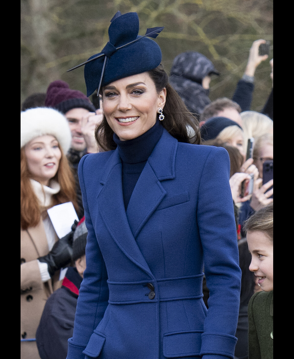 Photo : Kate Middleton a fait une grande annonce sur les réseaux ...