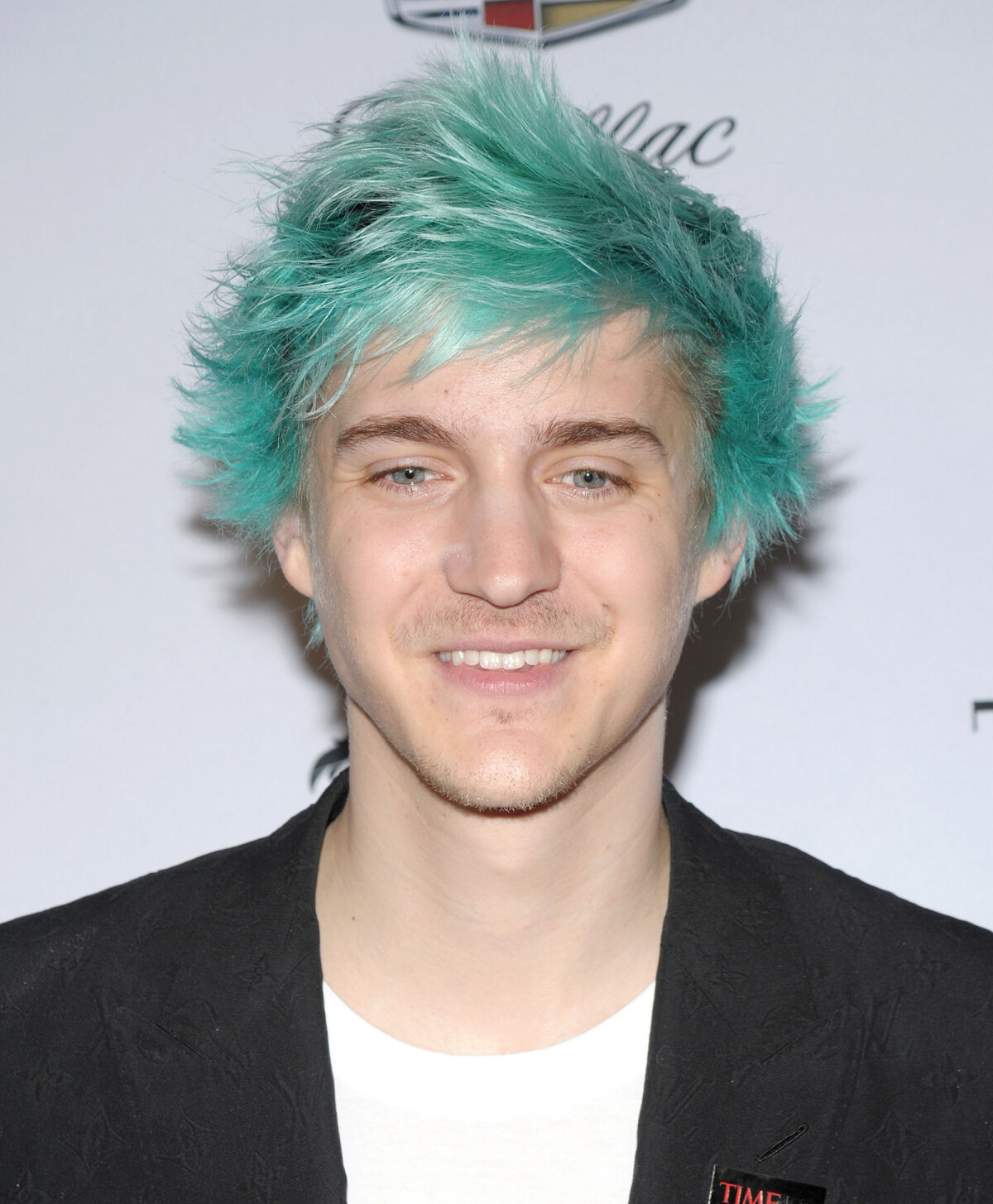 Photo : Star de Twitch et de Youtube, Ninja, de son vrai nom Tyler ...