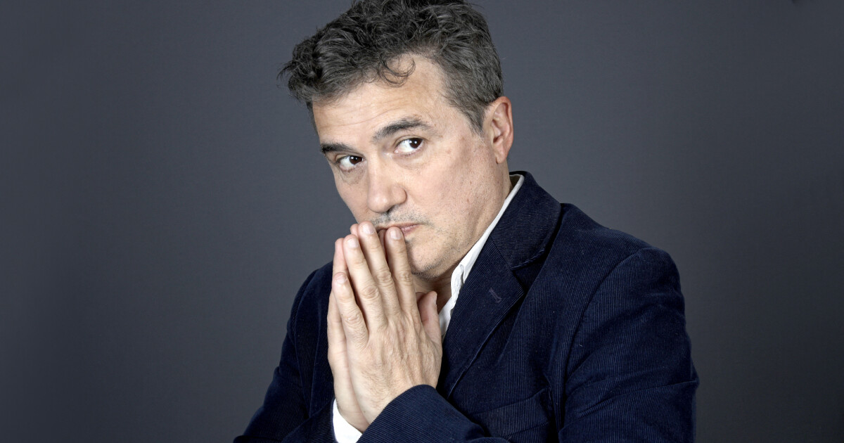 Patrick Pelloux accusé d'être un "prédateur sexuel" par une consoeur ...