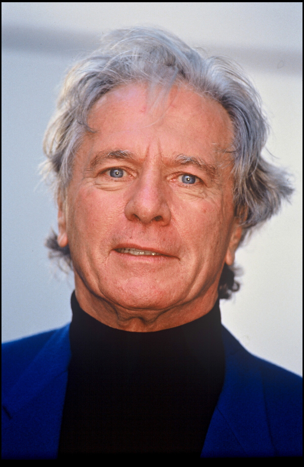 Photo Depuis La Mort De Maurice Jarre En 2009 Ses Deux Enfants Jean