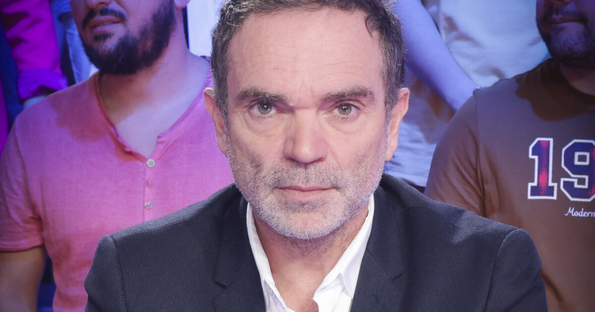 Yann Moix poursuivi en justice par ses parents : le verdict a été rendu ...