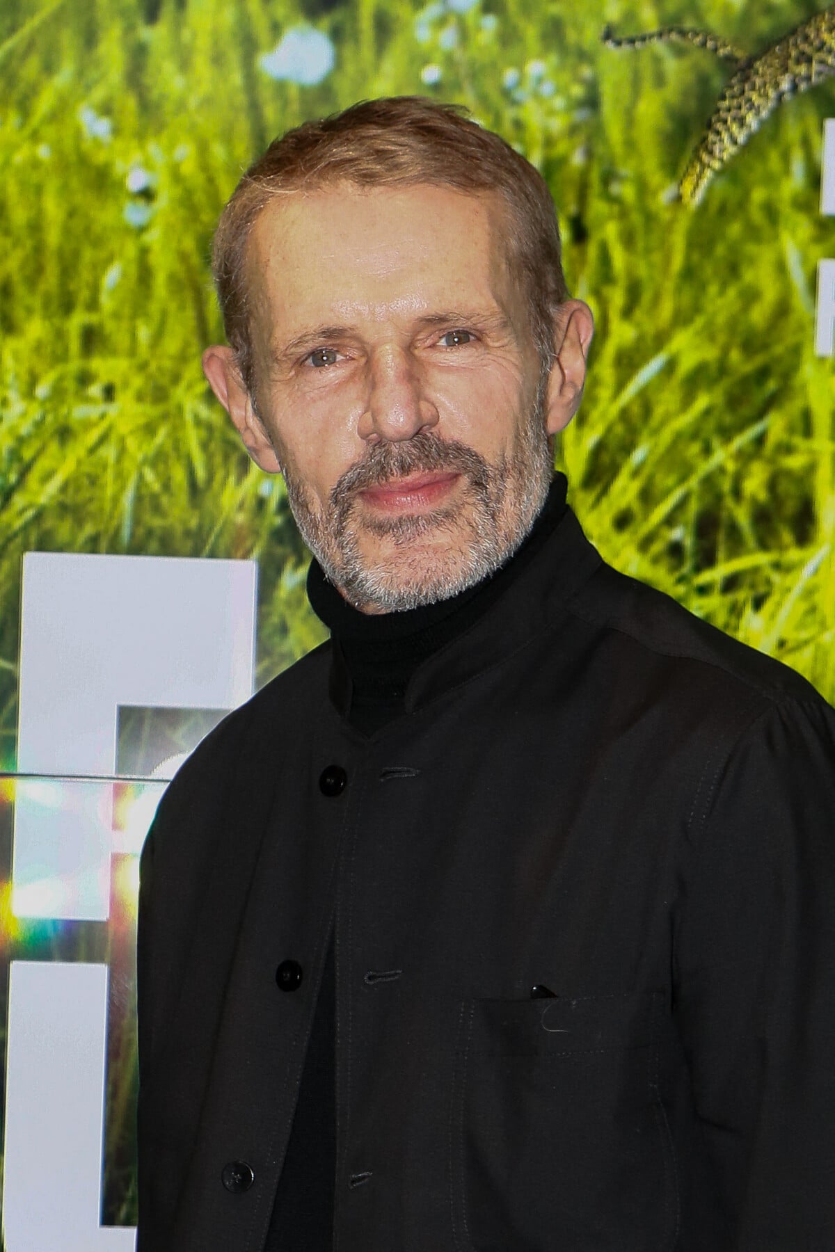 Photo : Lambert Wilson est revenu sur ses propos sur Florence Foresti ...