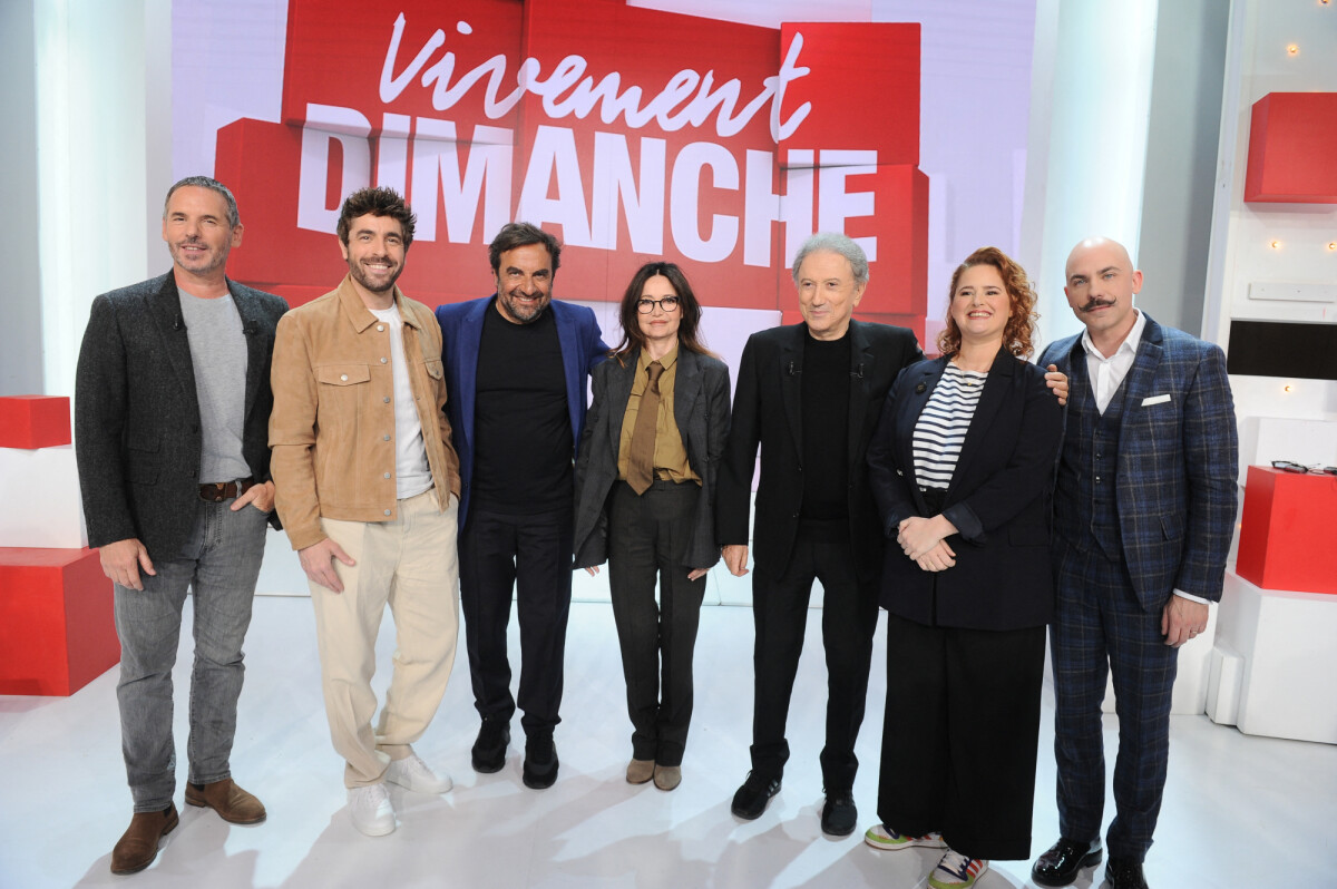 Photo : Exclusif - Jérémy Banster, Agustin Galinana, André Manoukian ...